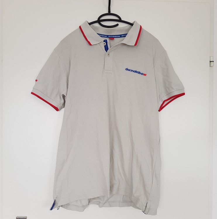 Dormakaba Poloshirt Anniversary L | Kaufen auf Ricardo