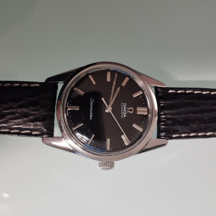 Omega Seamaster Automatic 14700 1 SC (Gebraucht) in Heiden für CHF 699 ...