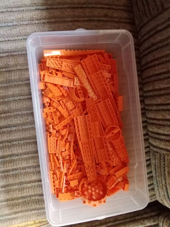 Seltene Legos | Kaufen auf Ricardo