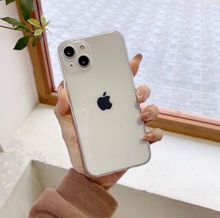 Handyhülle für iPhone 13 (neu) (Neu und originalverpackt) in Stein AG ...