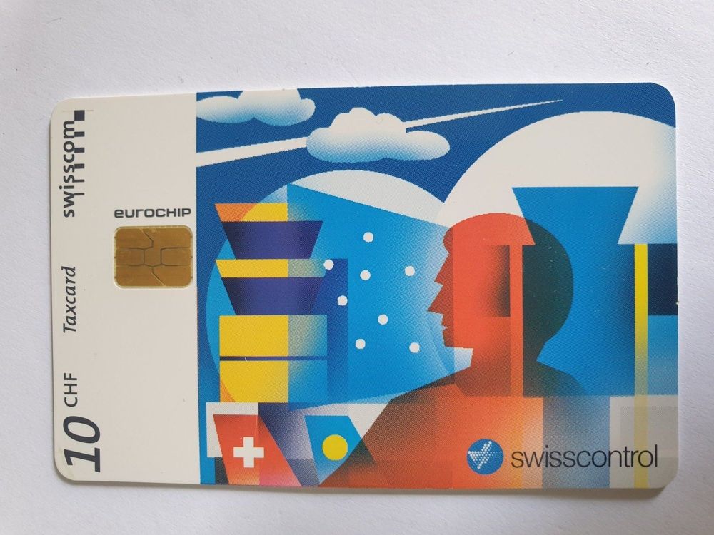 Swisscontrol | Kaufen auf Ricardo