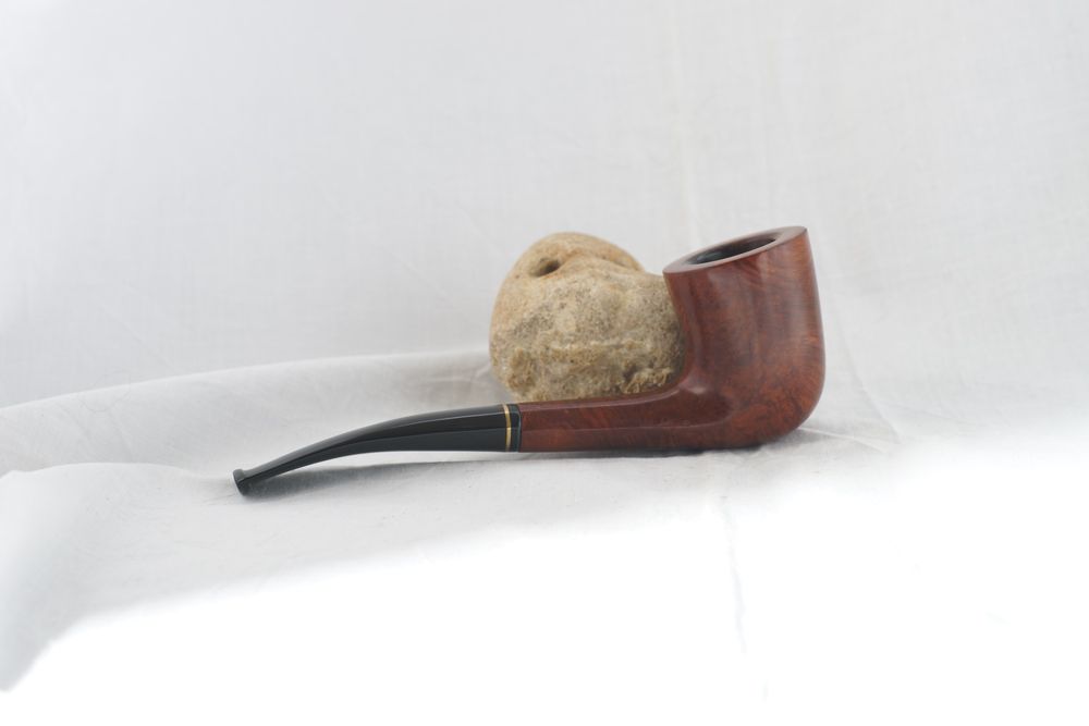 Pfeife/ Pipe/ Pipa Savinelli Product Champagne 413 KS | Kaufen auf Ricardo