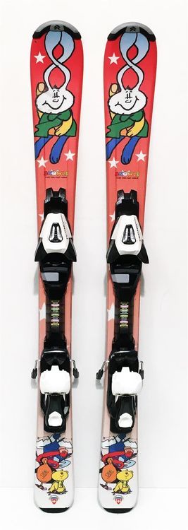 SNOWLI 100 cm; SWISS SNOW KIDS (D'occasion) à Brüttisellen pour CHF 65 ...