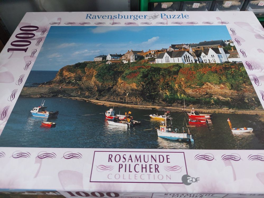 Ravensburger | Kaufen auf Ricardo