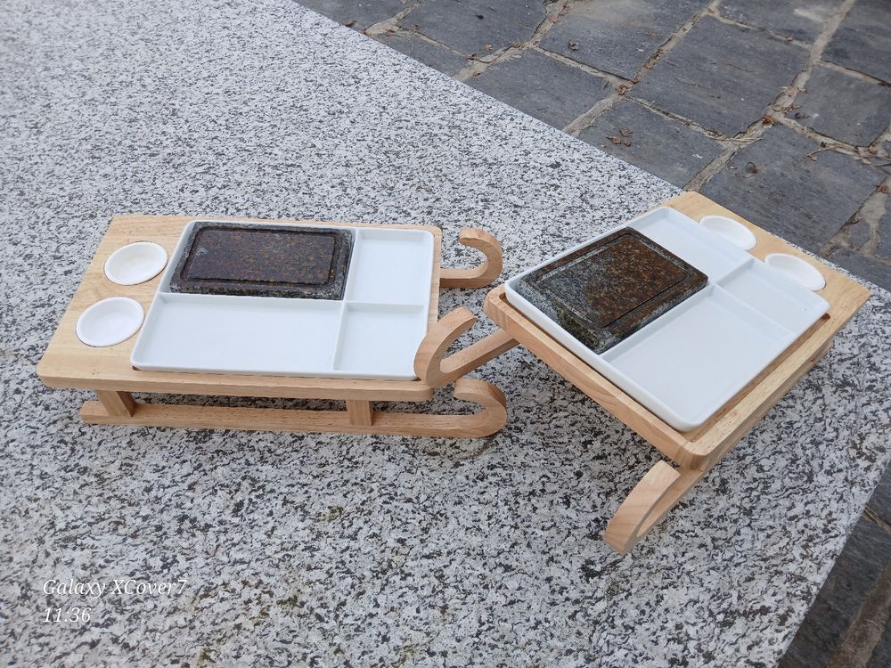 Heisser stein (Gebraucht) in Rueun für CHF 40 – nur Abholung auf Ricardo kaufen