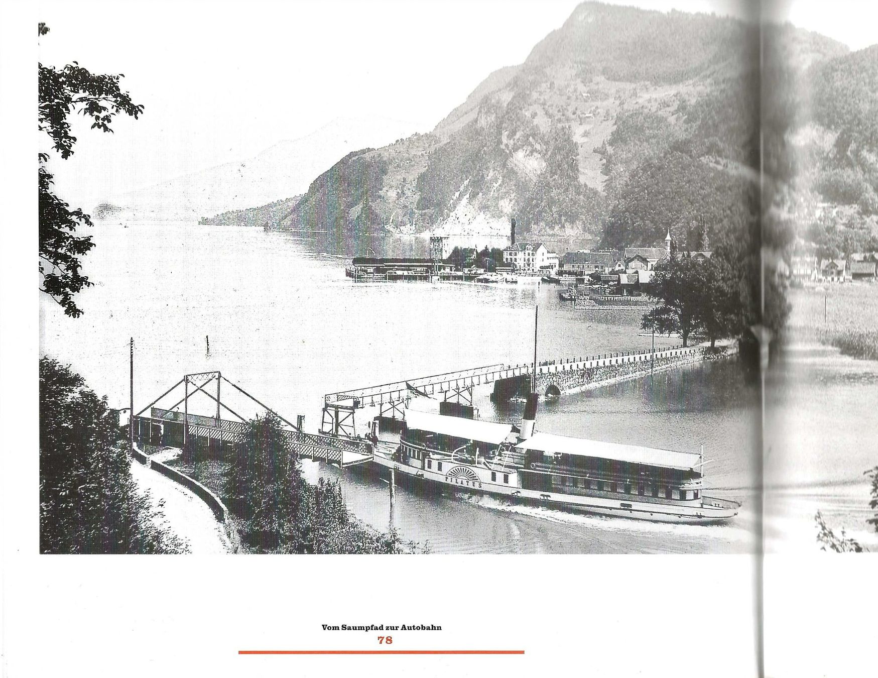 Buch Nidwalden Tor zur Welt 1997 von Josef Flüeler (Bücher) (Neu ...