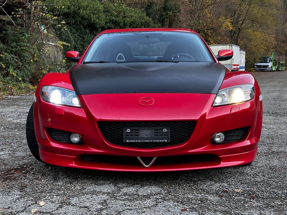 Mazda RX-8 | Kaufen auf Ricardo