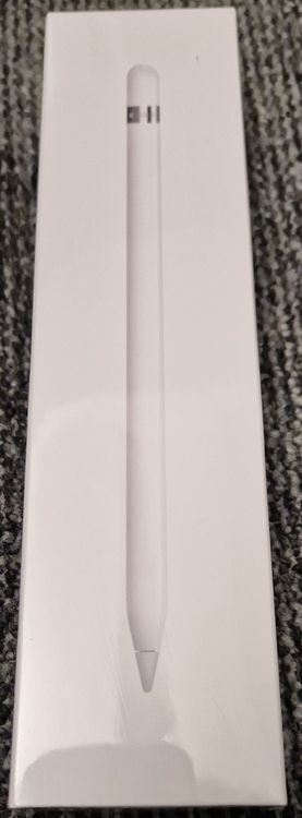 Apple Pencil 1. Generation / Original verpackt (Neu und ...