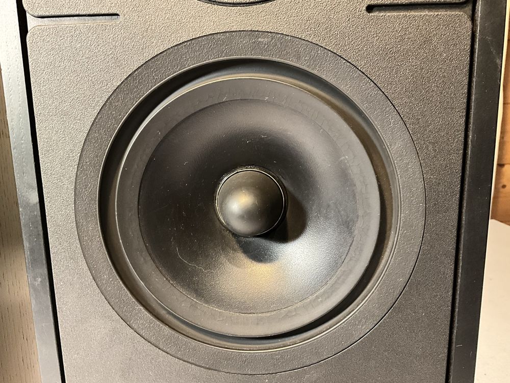 Epos ES11 HiFi Lautsprecher | Kaufen auf Ricardo