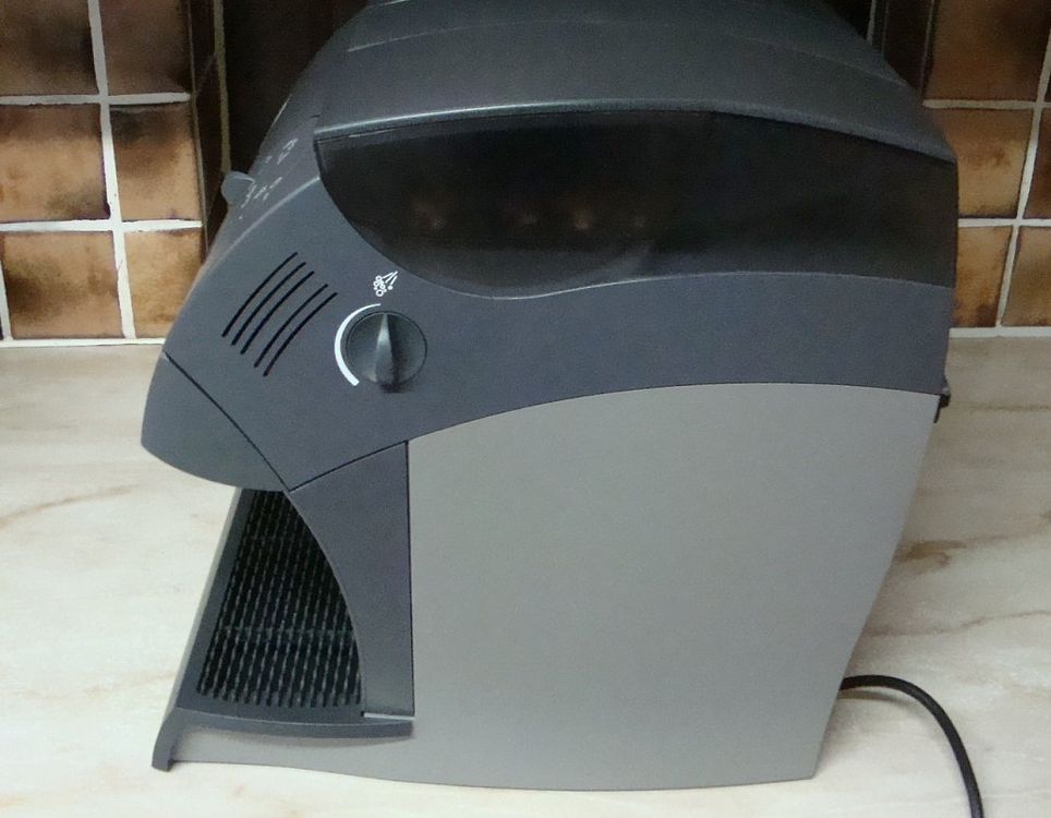 Solis Master 5000 Kaffeevollautomat (Gebraucht) in für CHF 60 – mit ...