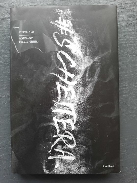 Gimma- z'buach vom scheittera (Gebraucht) in Thierachern für CHF 5 ...