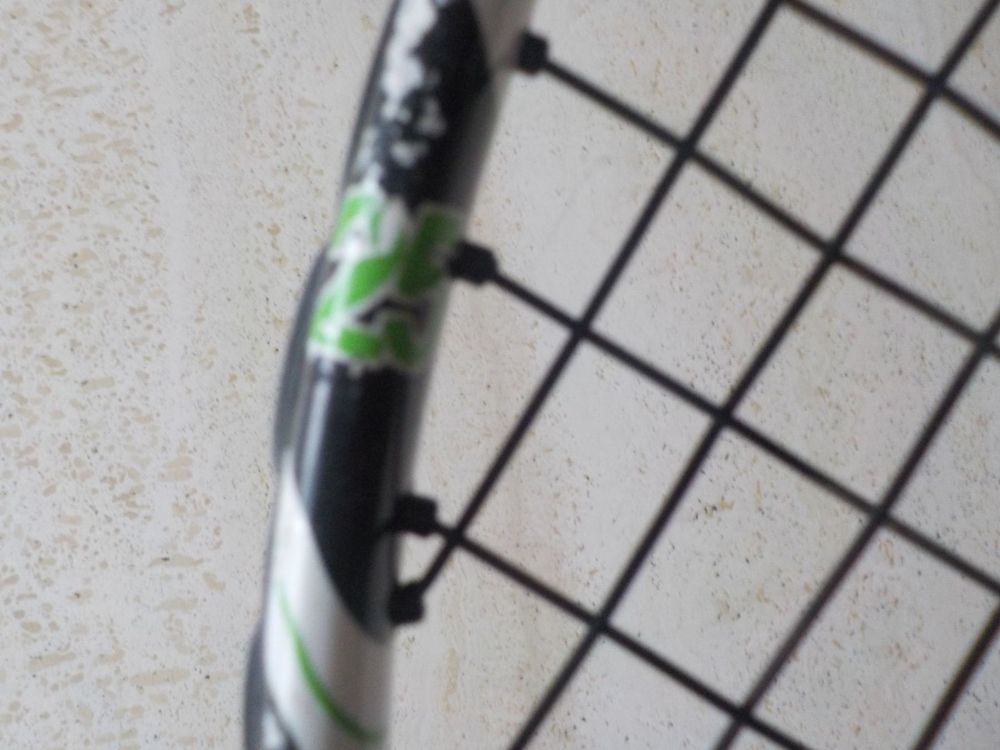 Tecno pro Tennis Schläger Racket | Kaufen auf Ricardo