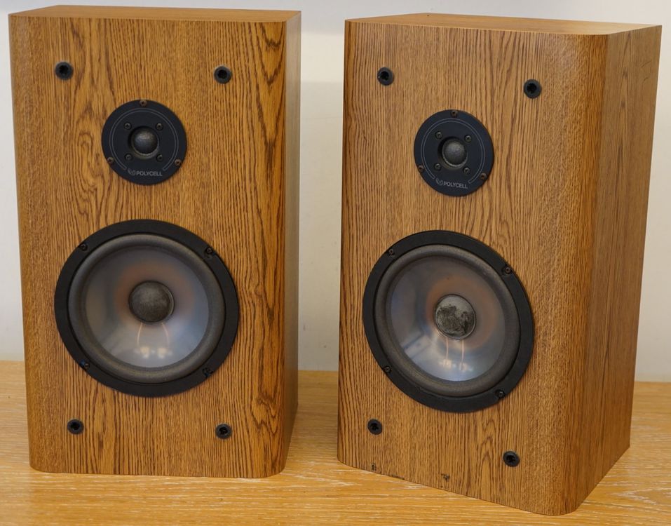 Infinity RS3000 Lautsprecher | Kaufen auf Ricardo