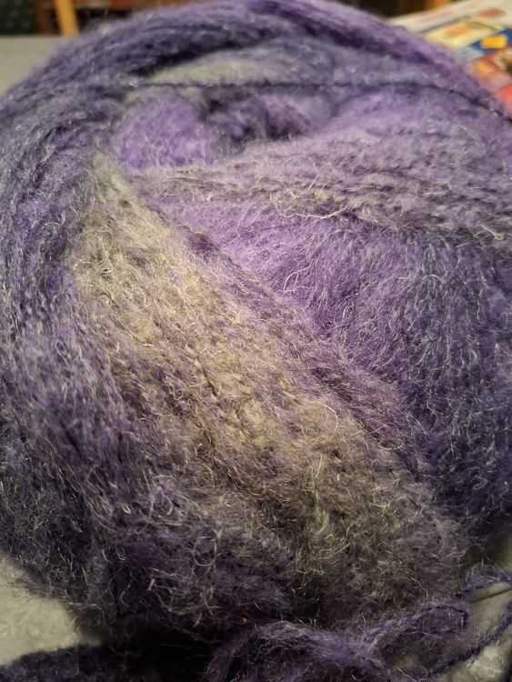 Drops Verdi Garn, Farbe 04, 350g, NEU, zum Stricken 🧶 (Gebraucht) in ...