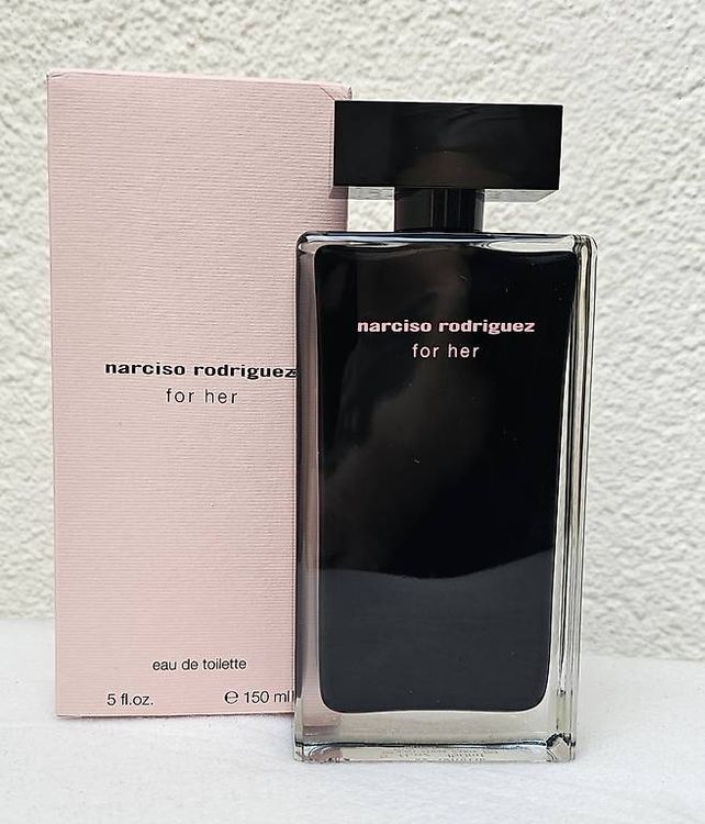 Narciso Rodriguez for her | Kaufen auf Ricardo