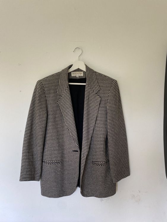 Vintage Blazer | Kaufen auf Ricardo