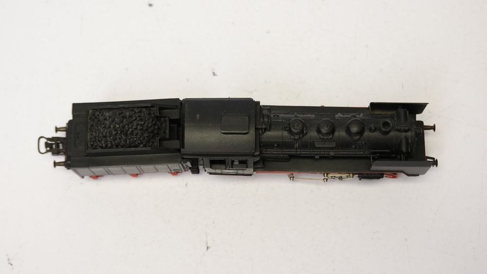 e6 Märklin 3003 DB BR 24 Dampflok Steppenpferd (Gebraucht) in Thun für CHF 29 – mit Lieferung ...