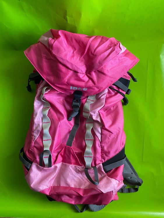 INOC TRAIL 30L Lightweight - Rucksack (Gebraucht) in Genève für CHF 8 ...