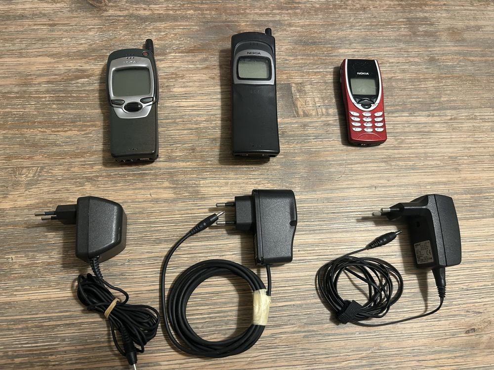 Kulthandys Nokia | Kaufen auf Ricardo