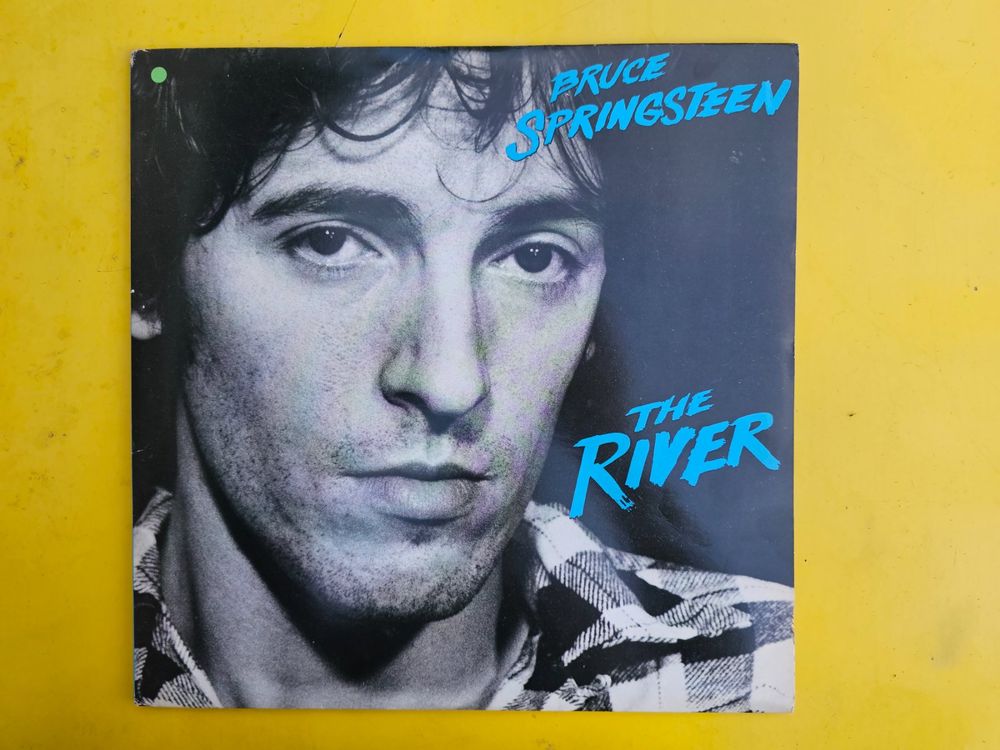 Bruce Springsteen – The River (Gebraucht) in Affoltern am Albis für CHF ...