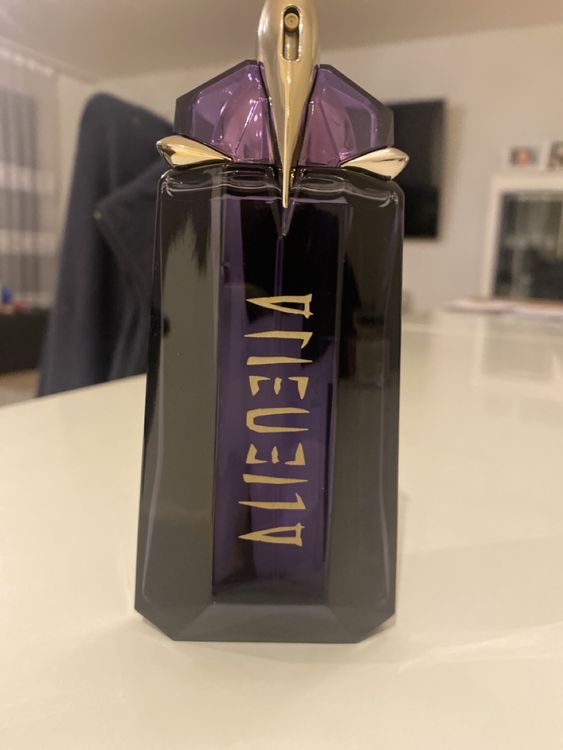 Alien 90 ml edp (Gebraucht) in Schaffhausen für CHF 49 – mit Lieferung ...