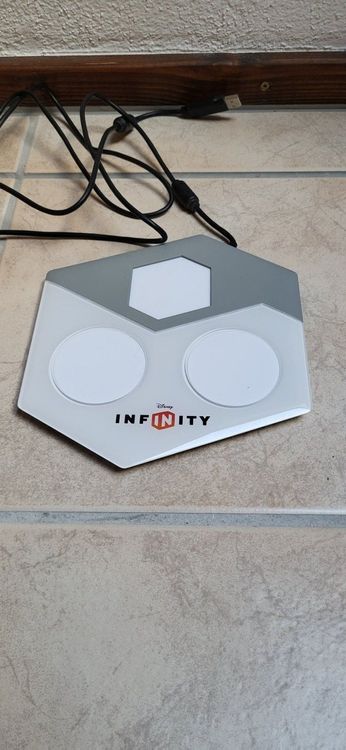 Disney Infinity Portal für PS3 (Gebraucht) in Münsingen für CHF 1 – mit ...