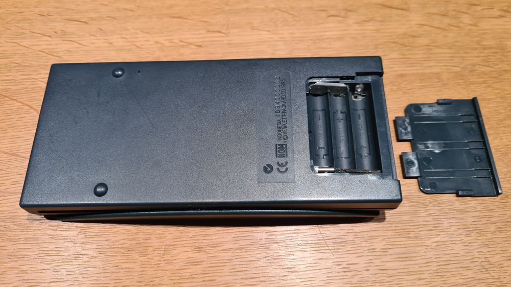 HP Hewlett Packard 38G Scientific Programmable Calculator (Gebraucht ...