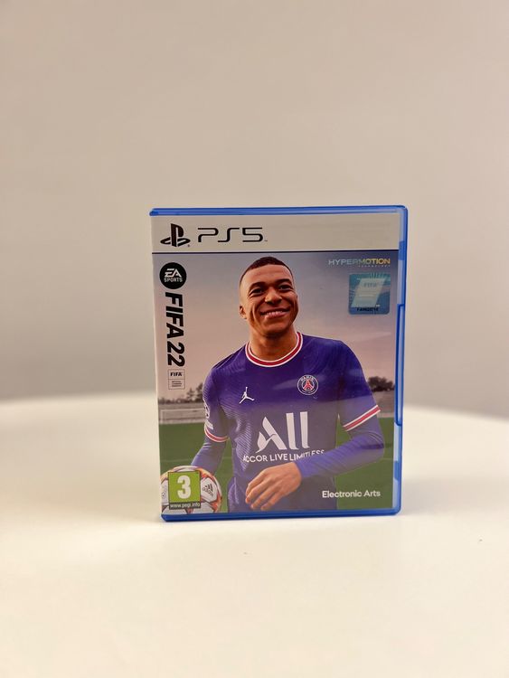 FIFA 22 | Kaufen auf Ricardo