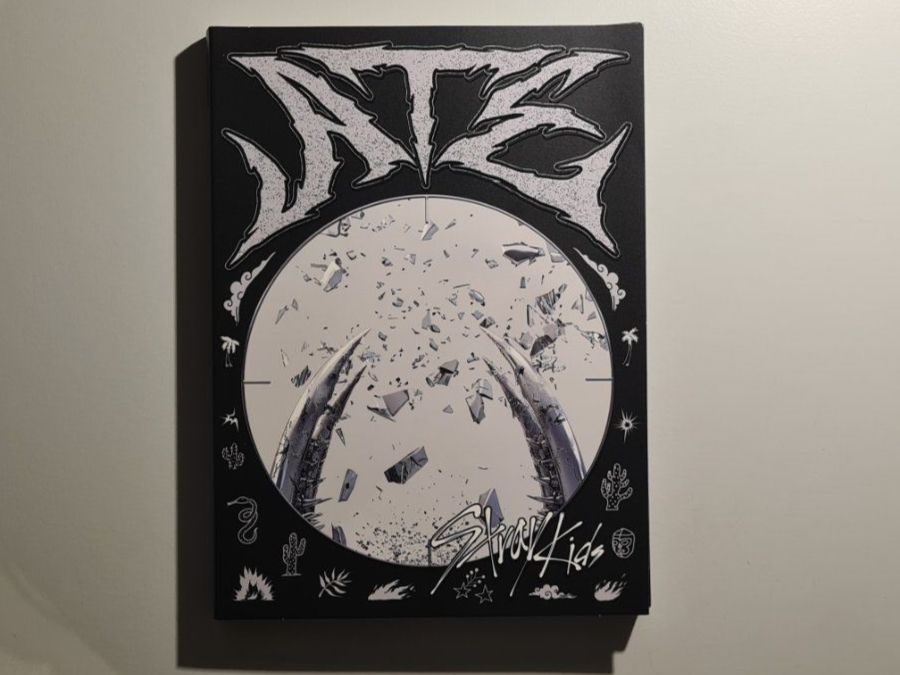 Stray Kids ATE boom ver. Album chk chk boom Straykids SKZ (Neu (gemäss ...