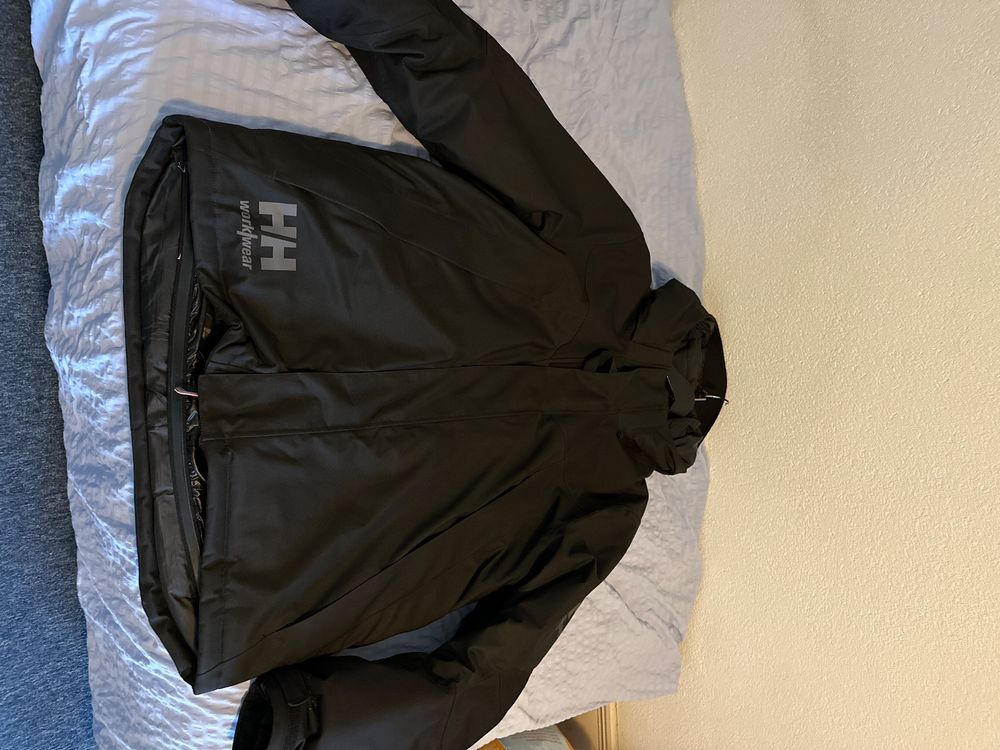 Jacke von HellyHansen | Kaufen auf Ricardo