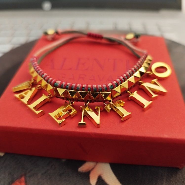 Valentino Caravani armband damen original (Gebraucht) in Basel für CHF ...