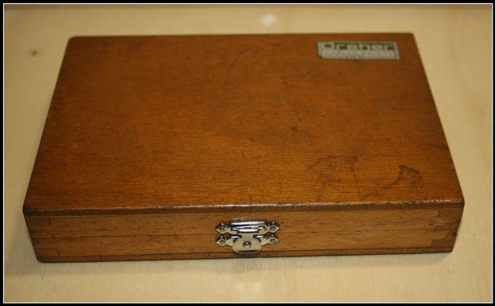 Haarlineal - Set 5 /8 /12 /13 /20 /30 mm | Kaufen auf Ricardo