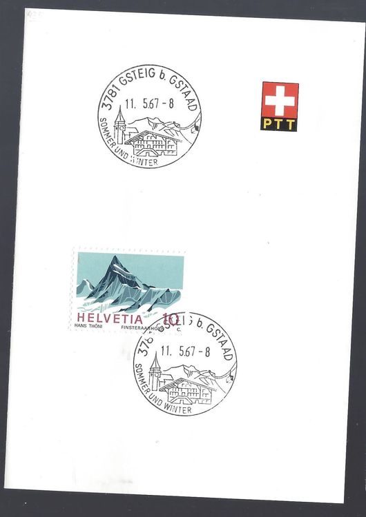 Ptt Bögli Gsteig Bei Gstaad Be Kaufen Auf Ricardo