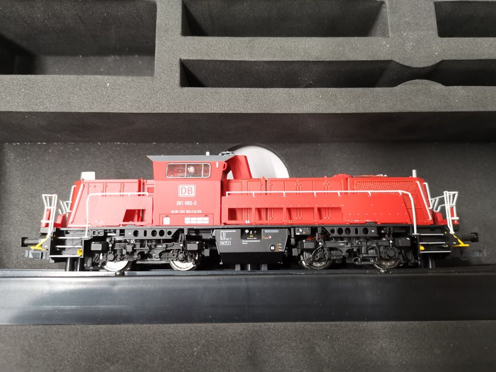 Brawa 31150 DB Gravita Digital Sound | Kaufen auf Ricardo