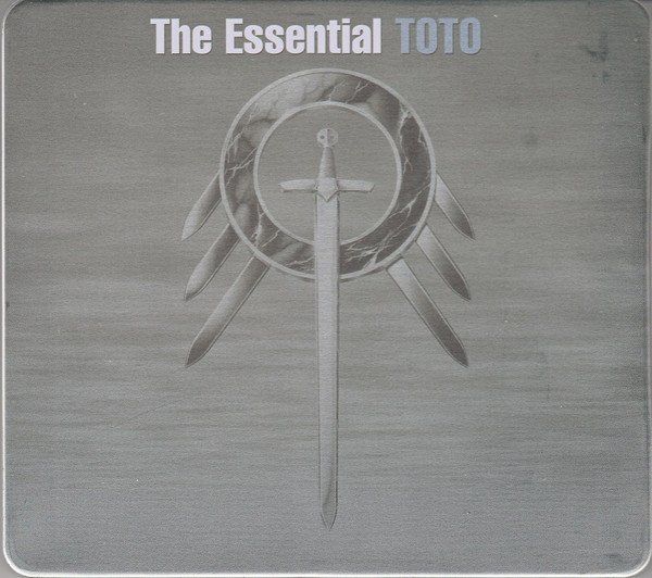 Toto: Essential - Blechbox - 2CD (Neu und originalverpackt) in ...