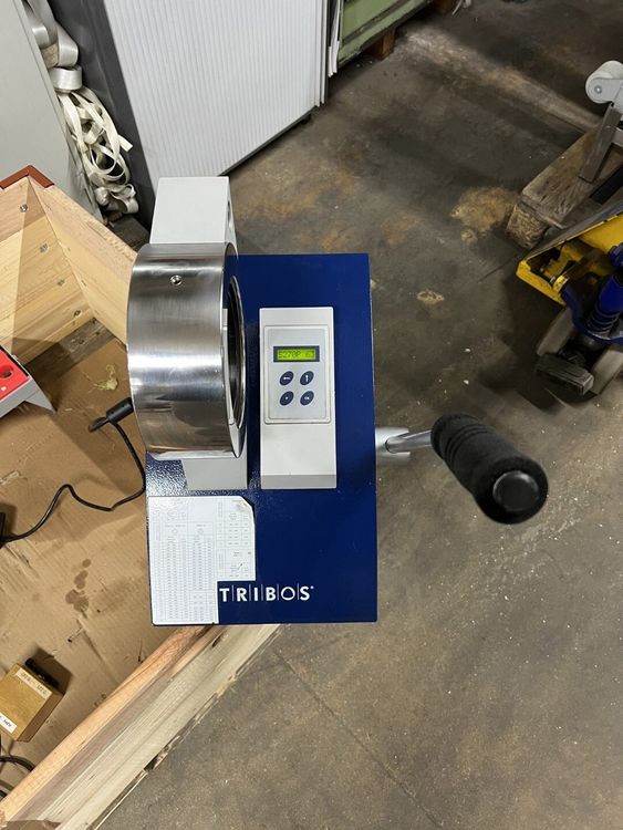 Schunk TRIBOS SVP-2D (Gebraucht) in Zuchwil für CHF 1221 – nur Abholung ...