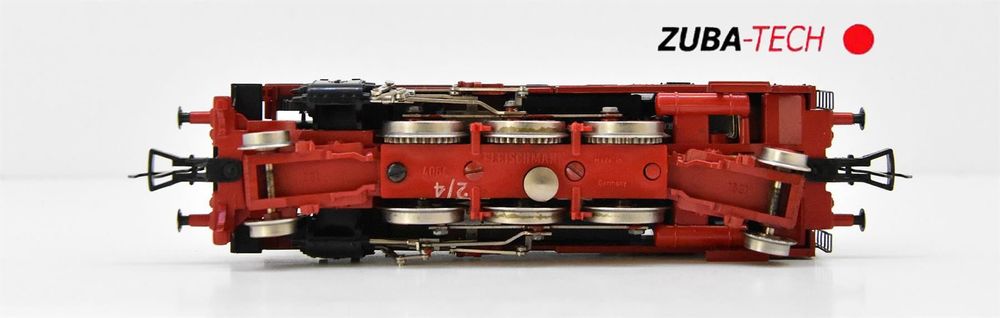 Fleischmann 4064 Dampflok BR 64 DB H0 GS | Kaufen auf Ricardo