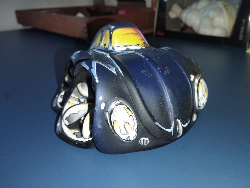 VW Cox Kafër Speed freaks Car "Air Kool Bug" 04071, (Gebraucht) in St ...