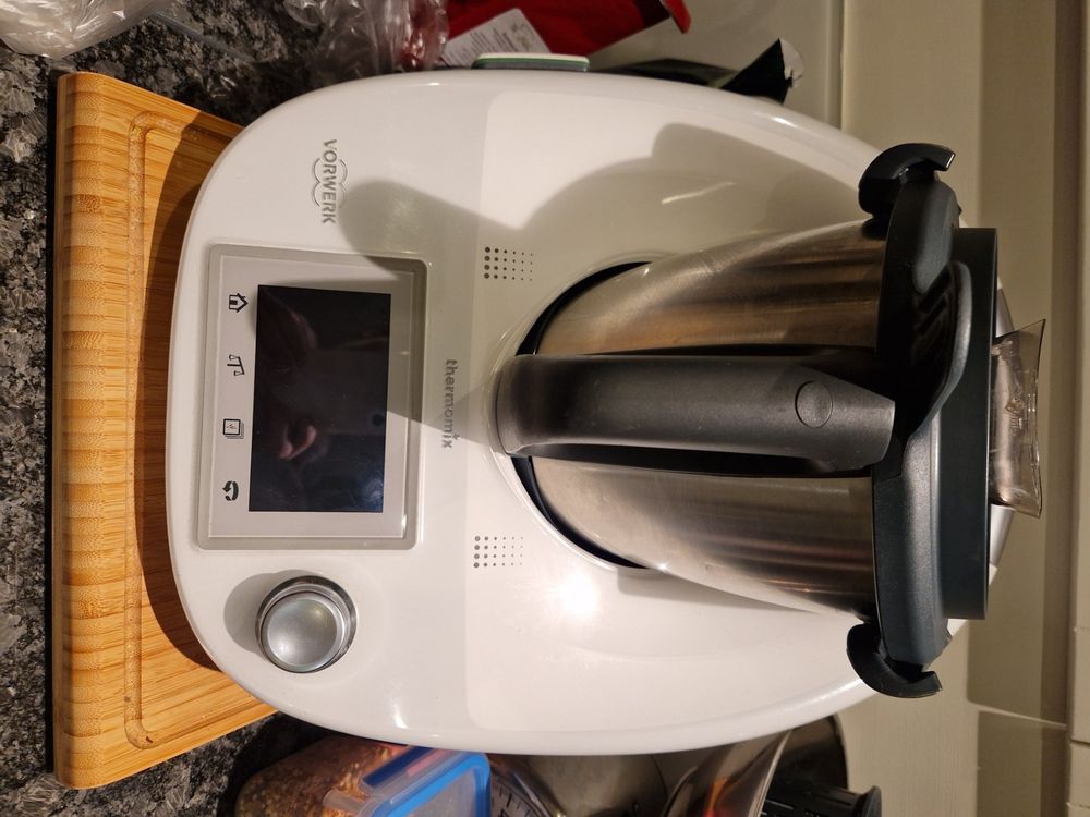 Thermomix - TM5 | Kaufen auf Ricardo