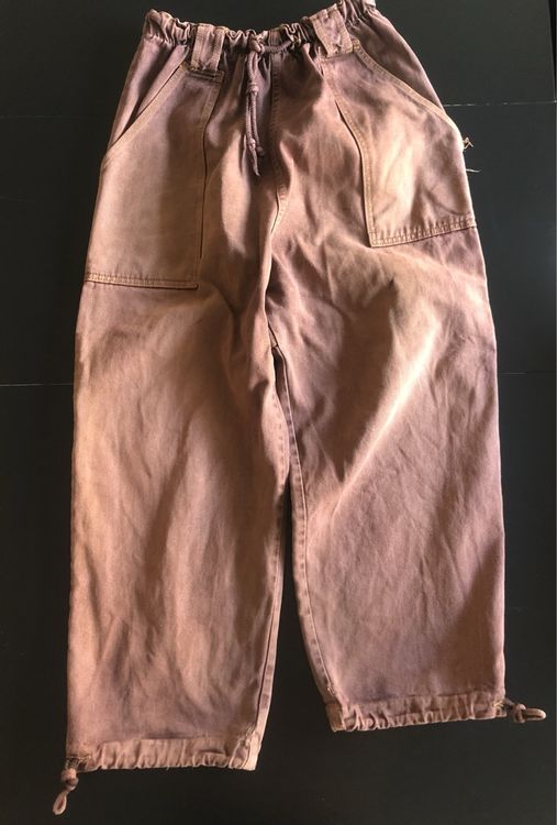 Original 90s Dready Vintage Jeans braun (Gebraucht) in Bern für CHF 45 ...