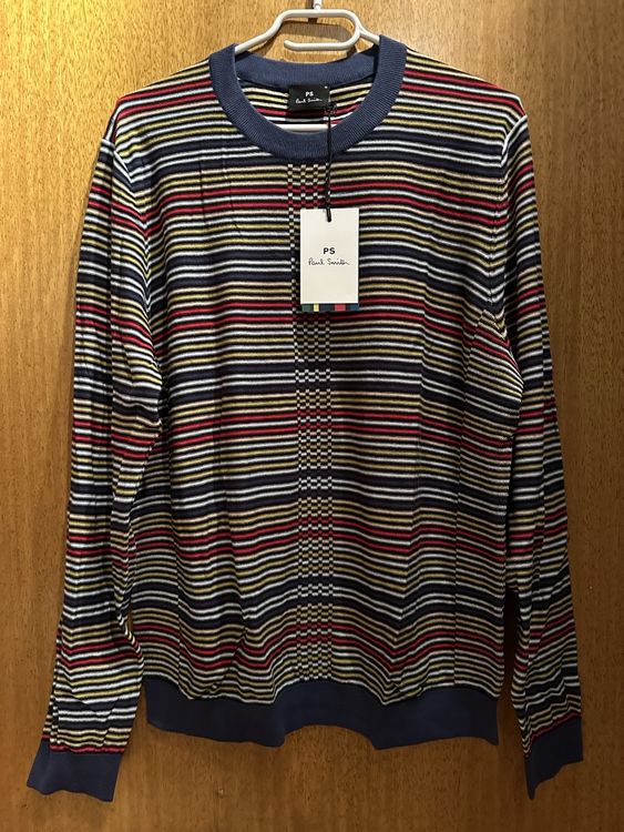 Pull PS Paul Smith (Neu (gemäss Beschreibung)) in Vétroz für CHF 40 – mit Lieferung auf Ricardo ...