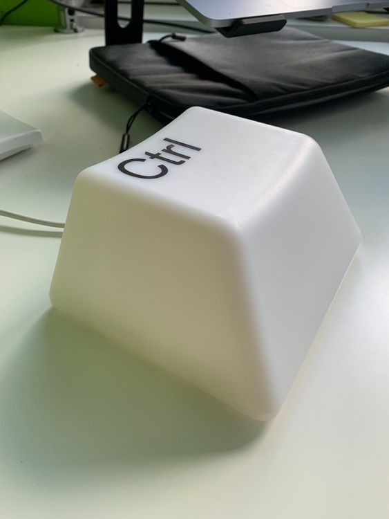 fisura Keypress Light Ctrl | Kaufen auf Ricardo