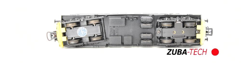 Lima 208152 Diesellok D445 FS H0 GS Analog mit OVP (Gebraucht) in St ...