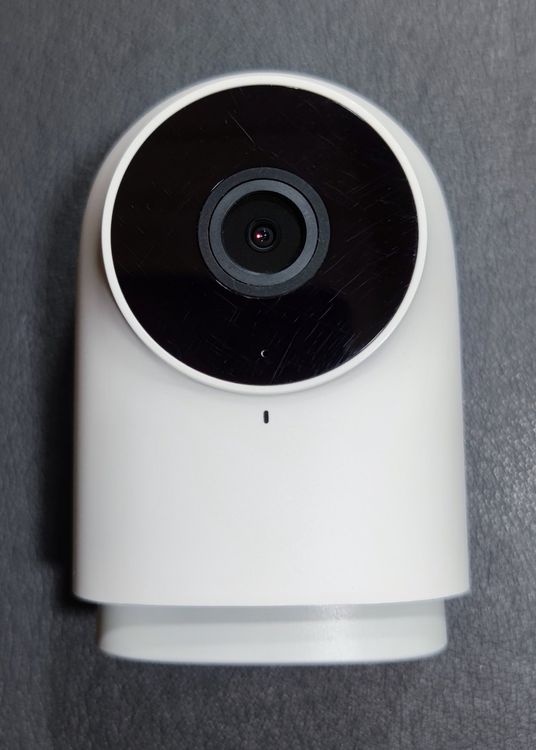 Aqara G2H Pro Camera CN Version | Kaufen auf Ricardo