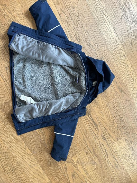 Patagonia 3in1 Kinder Jacke, all season (Gebraucht) in Bern für CHF 52 ...