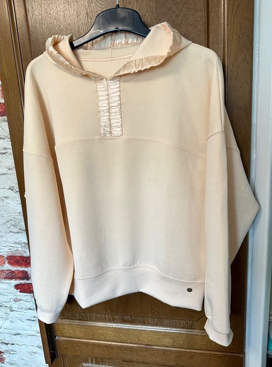 MARC CAIN Edel-Hoodie / N3 | Kaufen auf Ricardo