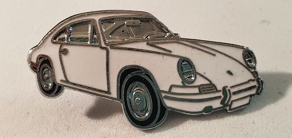 015 - Pin Auto Oldtimer - Porsche 911 (Gebraucht) in Reinach BL für CHF ...