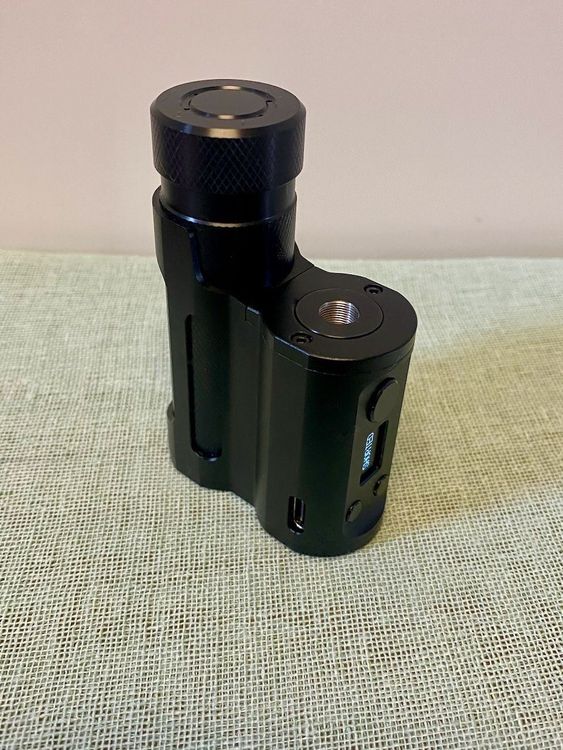 Mechlyfe - Paramour SBS Mod 21700-Black (Neu (gemäss Beschreibung)) in ...