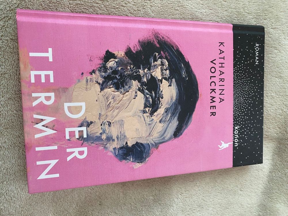 Buch Der Termin | Kaufen auf Ricardo