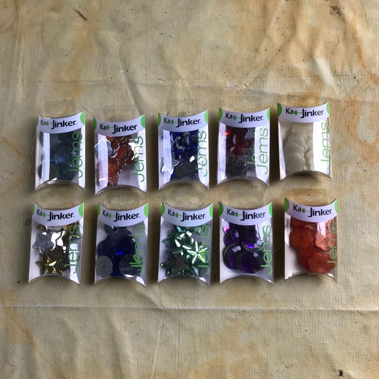 LOT KA-JINKER NEU & ORIGINIALVERPACKT (Neu und originalverpackt) in ...